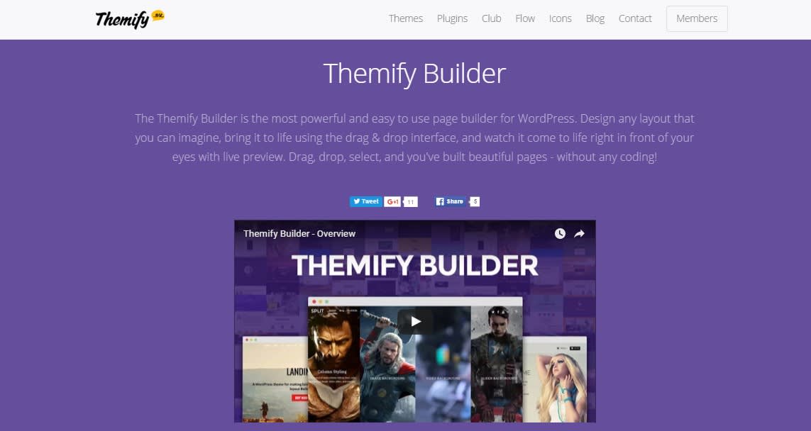 The 17 Best Drag And Drop WordPress Page Builders (August 2023) - WPRate